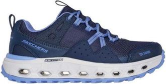 Skechers Glide Stepat Sneaker f&uuml;r Damen (Marine/Blau)