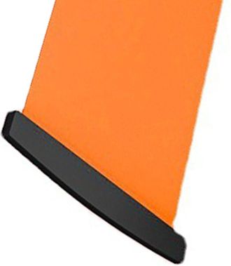 Generic Fitness-Gleitmatte, Verdickte Balance-Trainingsausr&uuml;stung f&uuml;r zu Hause, Rutschfestes Gleitbrett Zur K&ouml;rperformung, Geeignet f&uuml;r Heim-Fitnessstudio (Sc