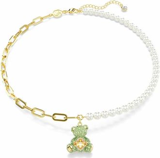 Swarovski Damen, Accessories, Gelb, ONE SIZEGr&ouml;&szlig;e