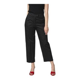 Kaos Kaos, Damen, Hosen, Schwarzk, 3XLGr&ouml;&szlig;e