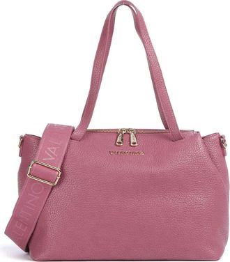 Mario Valentino Damen Blossom RE Handbag, Camelia