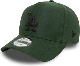 New Era Casquette 60580813 9Forty E-Frame - Homme - Accessoires - Vert - Taille: ONE Size