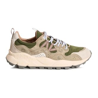 Flower Mountain Herren, Schuhe, Mehrfarbig, 44 EUGr&ouml;&szlig;e
