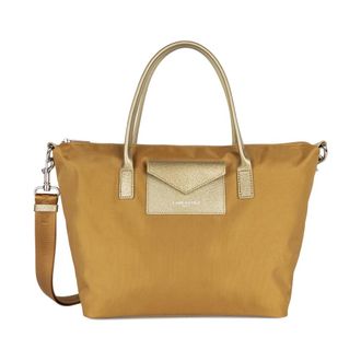 Lancaster Damen, Taschen, Braun, ONE SIZEGr&ouml;&szlig;e