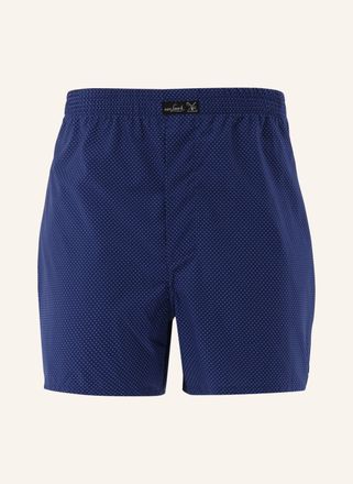 van Laack Van Laack Boxershorts blau