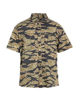 Brixton TOPS - Hemden auf YOOX.COM