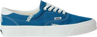 Vans Baskets Premium Era 59 - Homme - Chaussures - Bleu - Taille: 46 EU