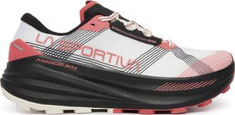 La Sportiva Laufschuhe La Sportiva Prodigio Max W ZFRS107W04P13 Grau