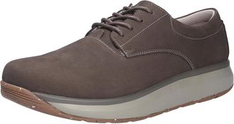 Joya Chicago Brauner Schn&uuml;rschuh - - Shoes - Herren - Braun - 41 2/3 EU
