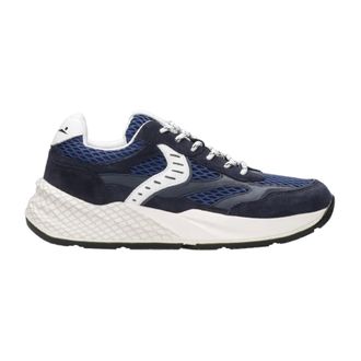 Voile Blanche Homme, Chaussures, Bleu, Taille: 41 EU Baskets