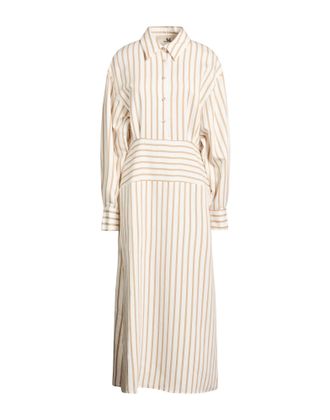 The M.. KLEIDER - Maxi-Kleider auf YOOX.COM