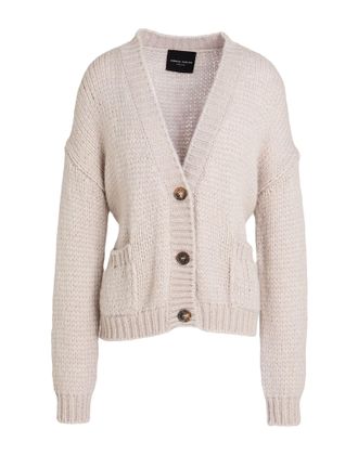Roberto Collina STRICKWAREN - Strickjacken auf YOOX.COM
