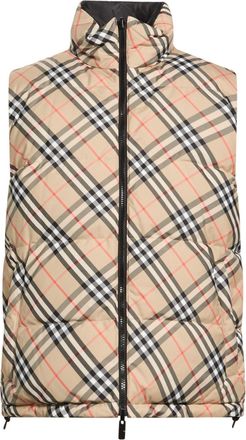 Burberry JACKEN & M&Auml;NTEL - Westen auf YOOX.COM