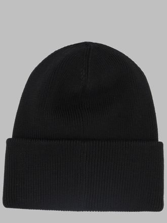 Canada Goose 6936M_9381 Beanie - Black