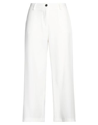 White Wise HOSEN & R&Ouml;CKE - Hosen auf YOOX.COM