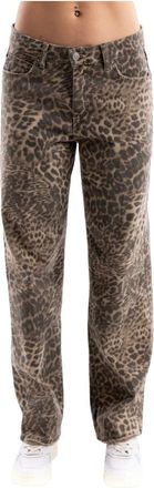 Vicolo Homme, Jeans, Multicolore, Taille: S Wide Jeans