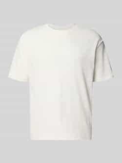 Marc O'Polo Denim Relaxed Fit T-Shirt aus reiner Baumwolle