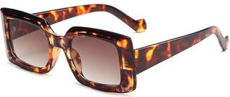 Generic Lunettes De Soleil Carr&eacute;es For Homme, Id&eacute;ales For La Conduite Et Les Vacances. Lunettes De Soleil Polaris&eacute;es For Femme, Parfaites For Les F&ecirc;tes Et Les