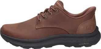 Skechers Homme, Chaussures, Brun, Taille: 42 1/2 EU Pollard Shoe