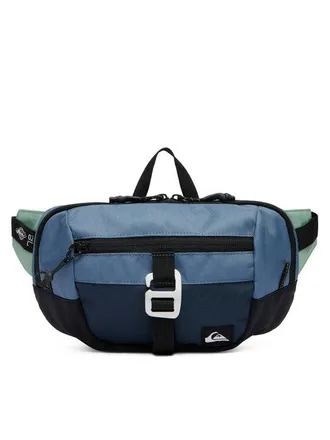 Quiksilver G&uuml;rteltasche Fanny EQYBA03192 Dunkelblau
