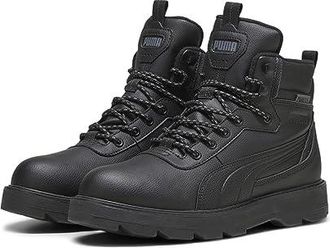 Puma Unisex Desierto V3 Puretex Bottes, Puma Black Puma Black, 41 EU