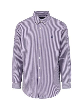 Polo Ralph Lauren Gestreiftes Hemd