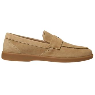 Michael Kors Herren, Schuhe, Beige, 42 1/2 EUGr&ouml;&szlig;e