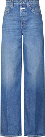 Closed Wide Jeans Nikka