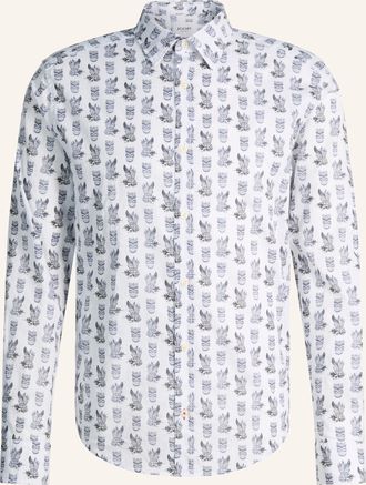 Joop Joop! Jeans Hemd Regular Fit weiss