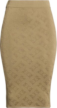 Pinko HOSEN & R&Ouml;CKE - Midi-R&ouml;cke auf YOOX.COM