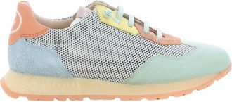 Hispanitas Femme, Chaussures, Bleu, Taille: 37 EU Chaussures Femme Multicolores Chv253869