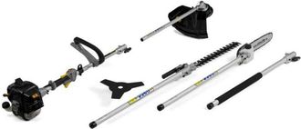 Alpina Amt 26 - 5 in 1 - Benzin-Multitool - Alpina