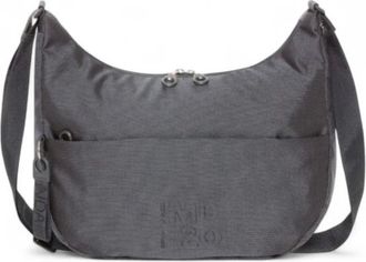 Mandarina Duck Femme, Sacs, Gris, Taille: ONE Size Sacs &agrave; &eacute;paule