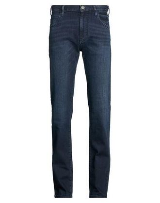 Armani BAS - Pantalons en jean sur YOOX.COM