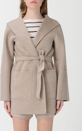 Max Mara Mantel MAX MARA Damen Farbe Beige