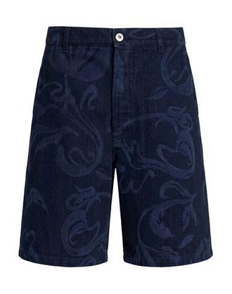 Lanvin BAS - Shorts en jean sur YOOX.COM