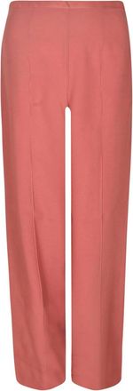 Taller Marmo Casual Hose - Nude