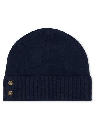 Lauren Ralph Lauren M&uuml;tze 454P04510005 Dunkelblau