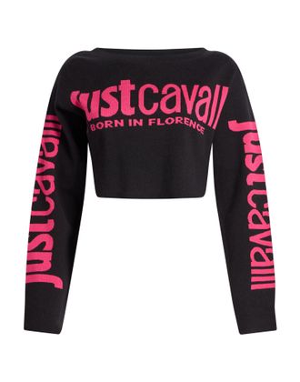 Just Cavalli STRICKWAREN - Pullover auf YOOX.COM