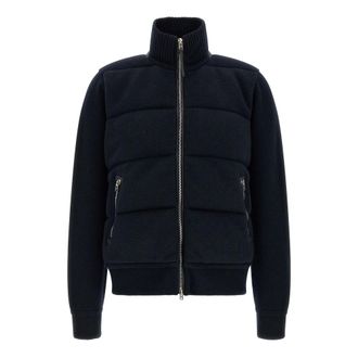 Tom Ford Herren, Strickwaren, Blau, XLGr&ouml;&szlig;e