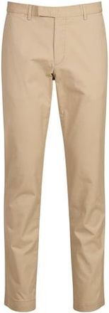 Polo Ralph Lauren Pantalon chino slim en coton m&eacute;lang&eacute;