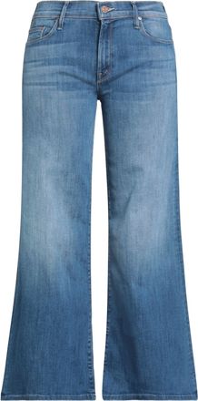 Mother HOSEN & R&Ouml;CKE - Jeanshosen auf YOOX.COM