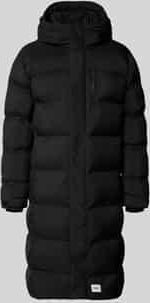 Khujo Steppjacke mit Label-Detail Modell ERVIN