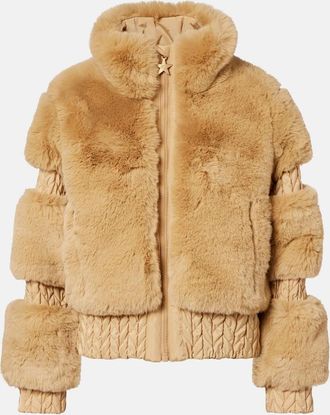 Goldbergh Jacke
