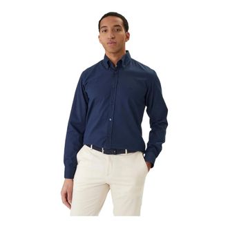 HUGO BOSS Herren, Shirts, Blau, MGr&ouml;&szlig;e