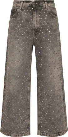 8pm HOSEN & R&Ouml;CKE - Jeanshosen auf YOOX.COM