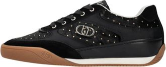 Liu Jo Lewis 01 Sneakers - - Shoes - Damen - Schwarzk - 36 EU