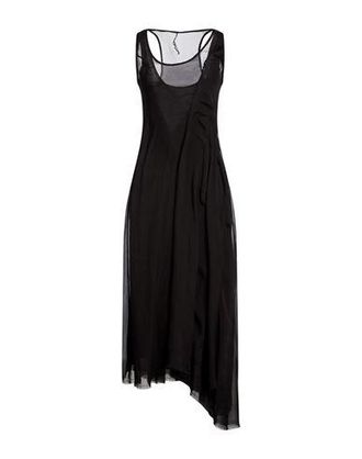 Masnada ROBES - Robes midi sur YOOX.COM