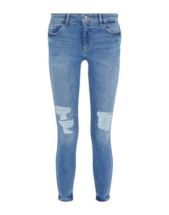 DL1961 HOSEN & RÖCKE - Jeanshosen auf YOOX.COM