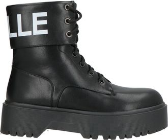 Ga&euml;lle Paris SCHUHE - Stiefeletten auf YOOX.COM